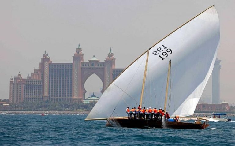 Read 8 Most Popular Traditional Sports in the UAE