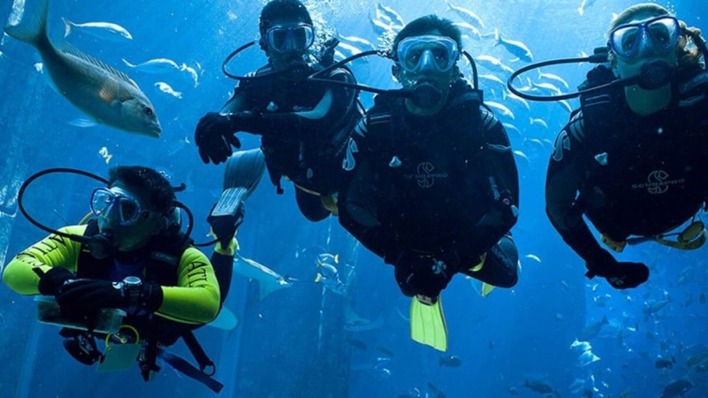 Read 8 Most Popular Traditional Sports in the UAE