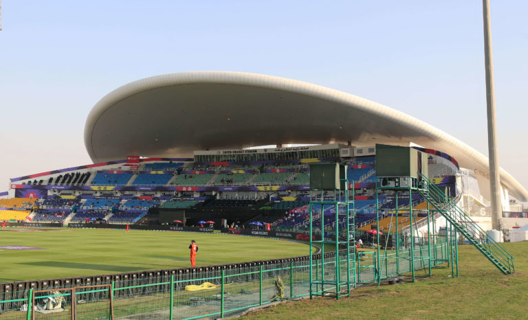 Unfold everything about Sheikh Zayed Cricket Stadium
