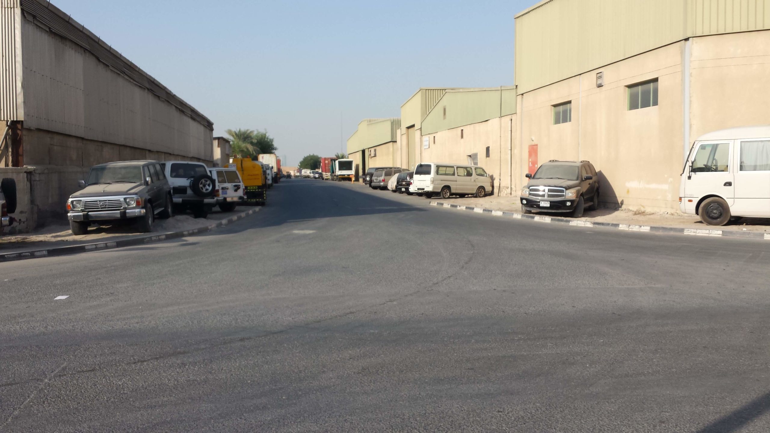 Ras Al Khor Industrial Area, Dubai Area Guide