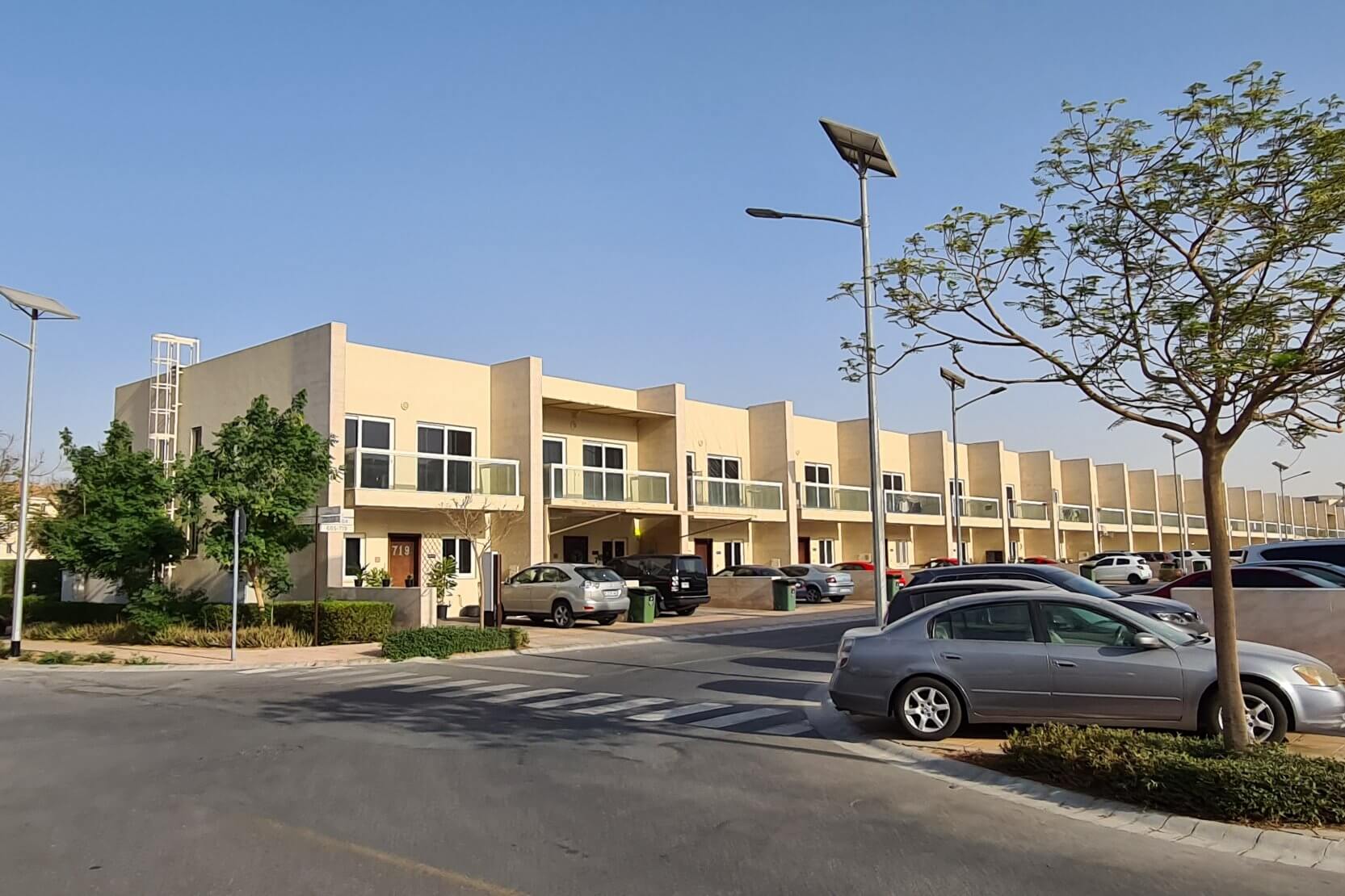 Warsan Village, Dubai Area Guide