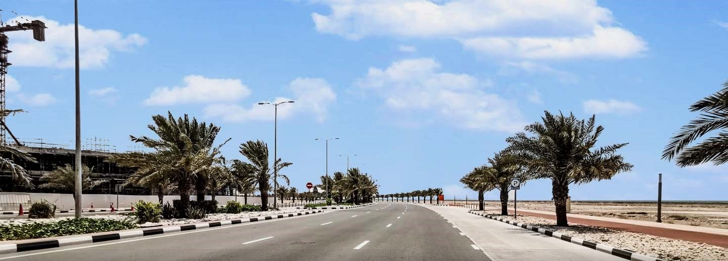 Al Mirfa, Abu Dhabi Area Guide