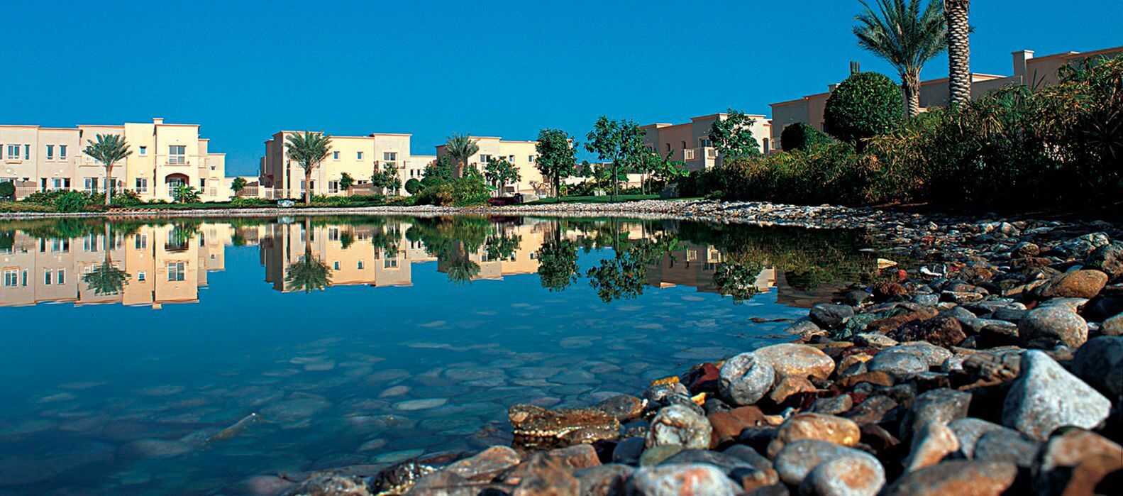 Deema, Dubai Area Guide
