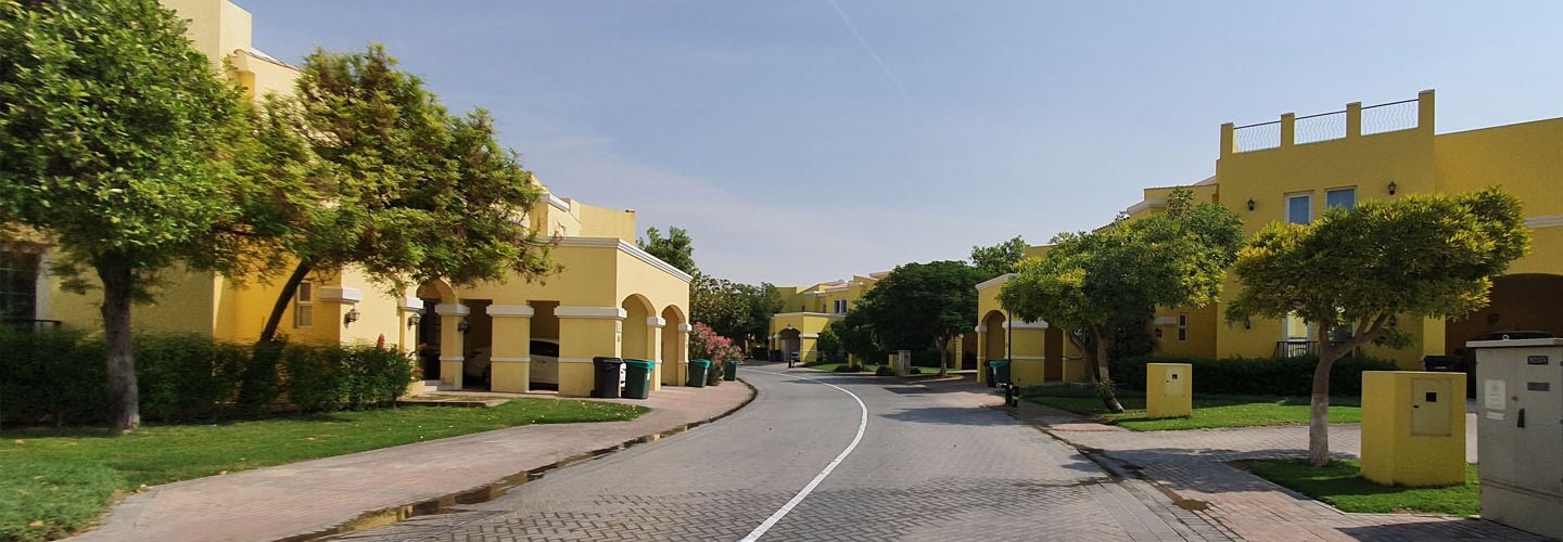 Layan, Dubai Area Guide