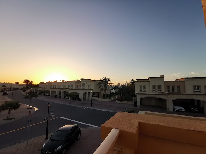 Springs 12, Dubai Area Guide