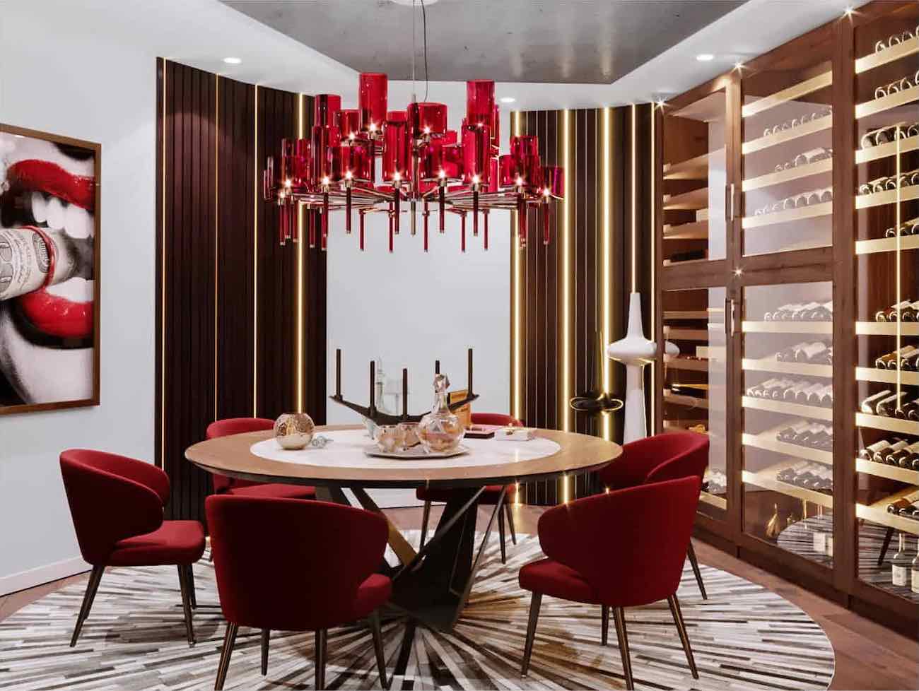 Explore Top Interior Design Companies in Dubai