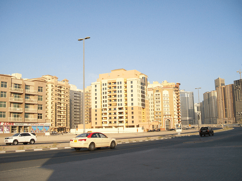 Al Nahda 2, Dubai Area Guide