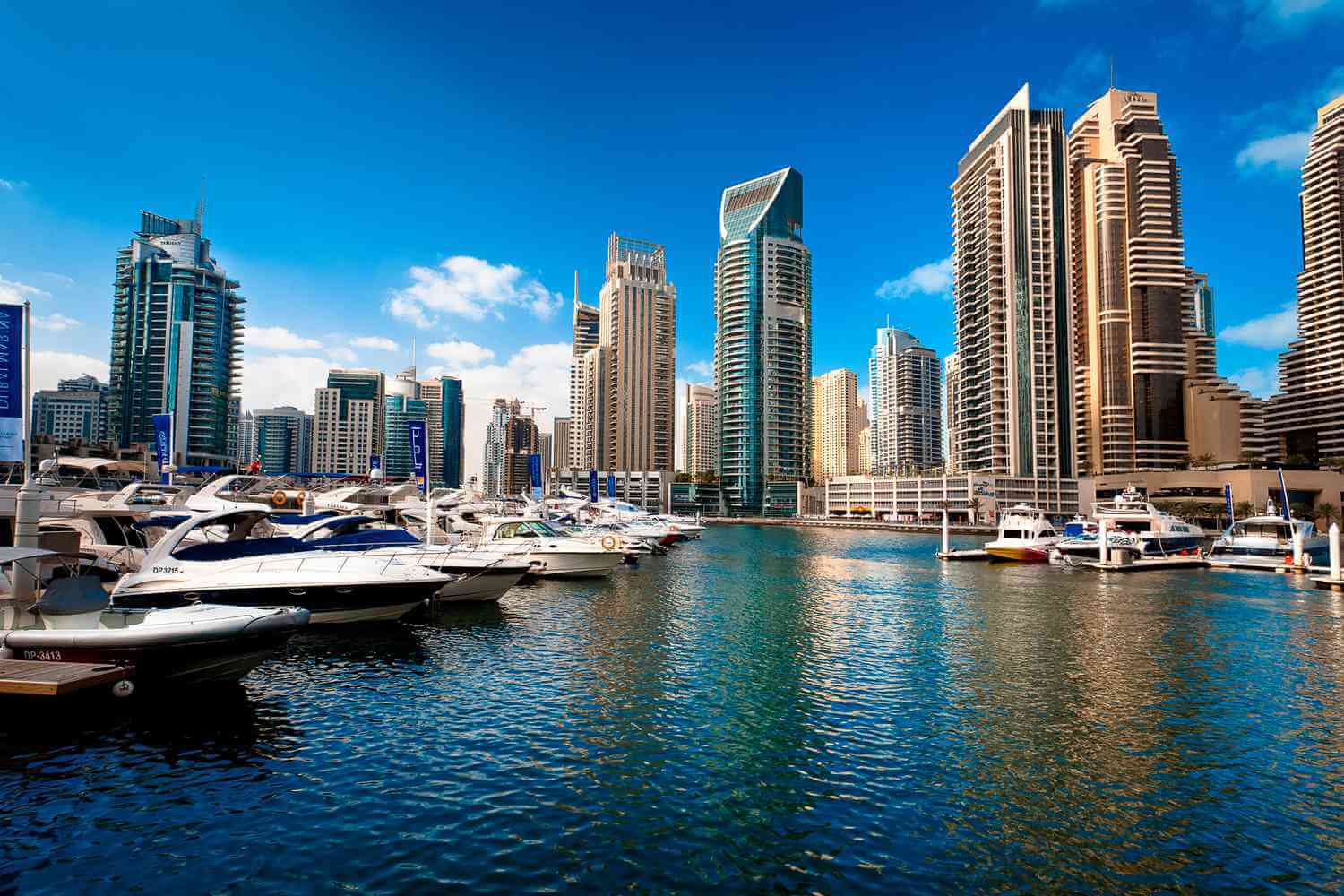 Dubai 2040 Urban Master Plan: A Glimpse into the Future