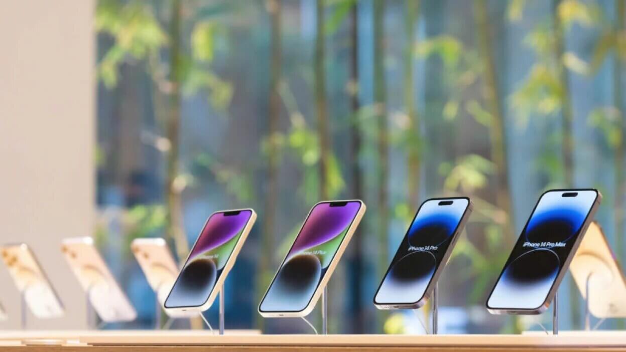 Apple iPhone 15 : Know The Launch Date, Features, Prices etc