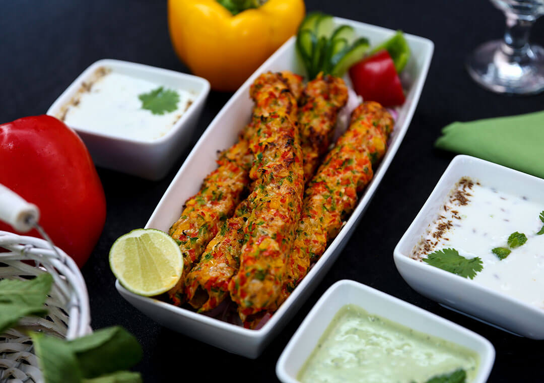 Delicious Indian Cuisine in Ajman | Best Indian Restaurants in Ajman