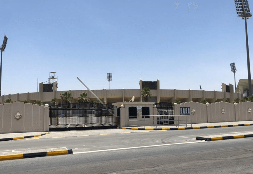Sharjah Industrial Area 6, Sharjah Area Guide