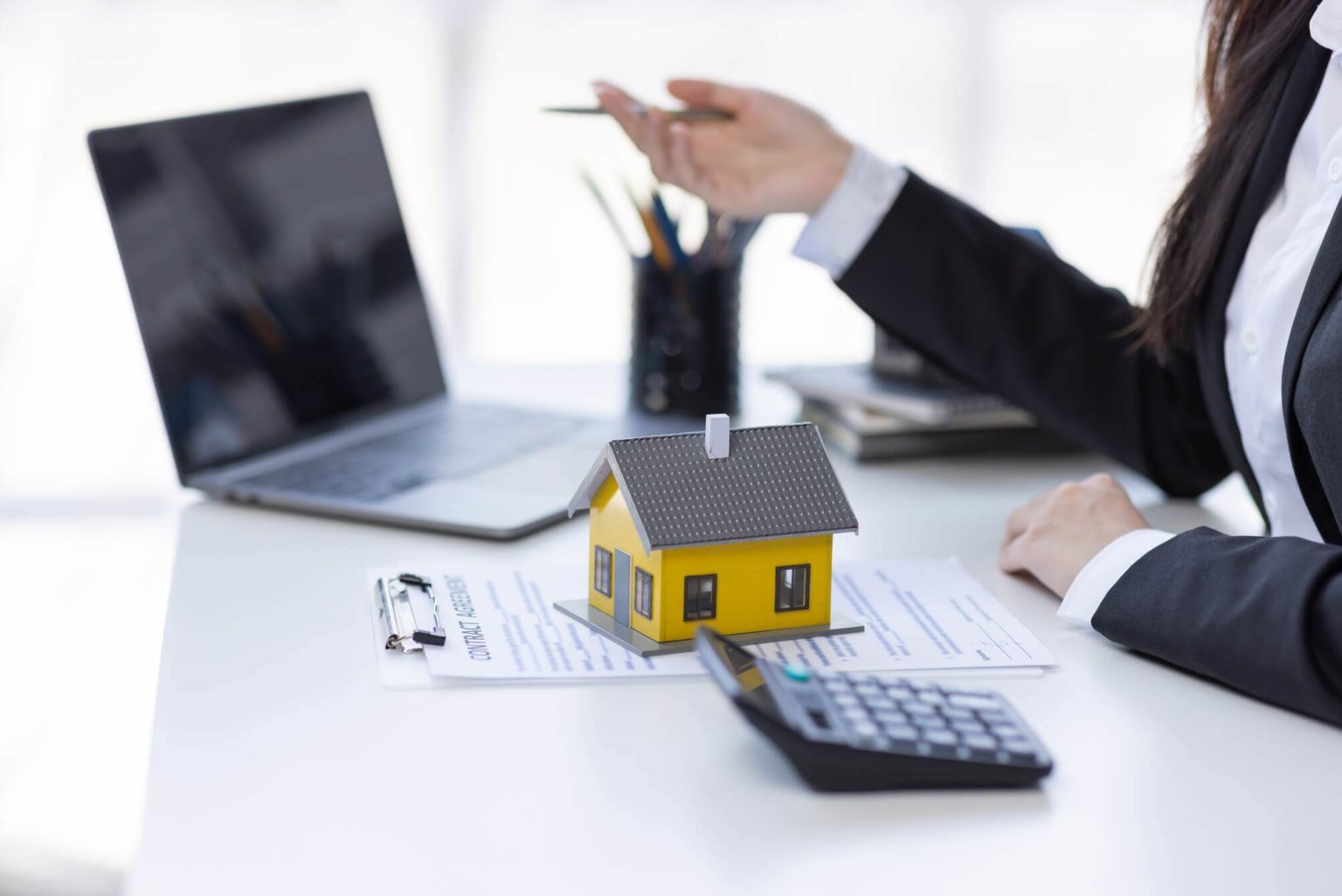 Title Deed Dubai: Know About Verification Process & Documents