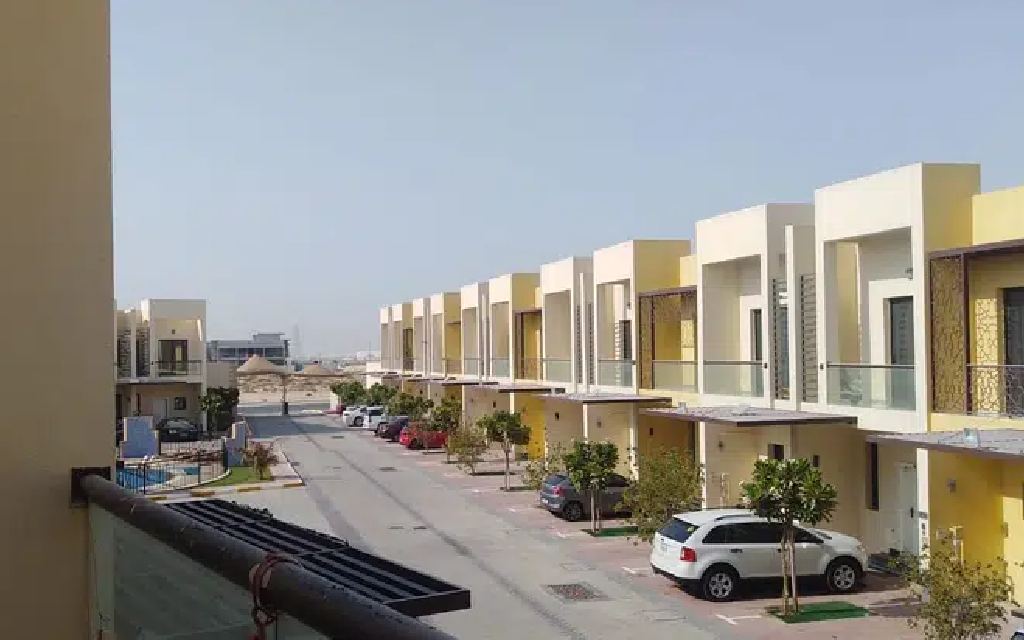 Sahara Meadows 2, Dubai Area Guide