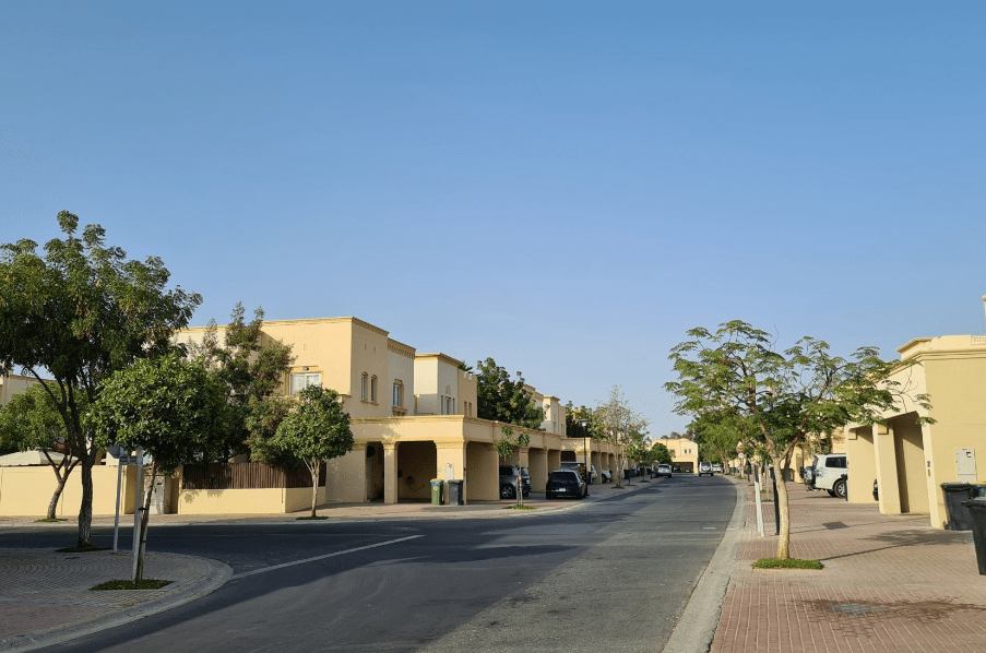 The Springs, Dubai Area Guide