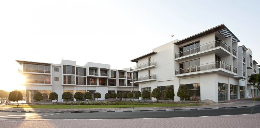 Wasl Square Dubai Area Guide