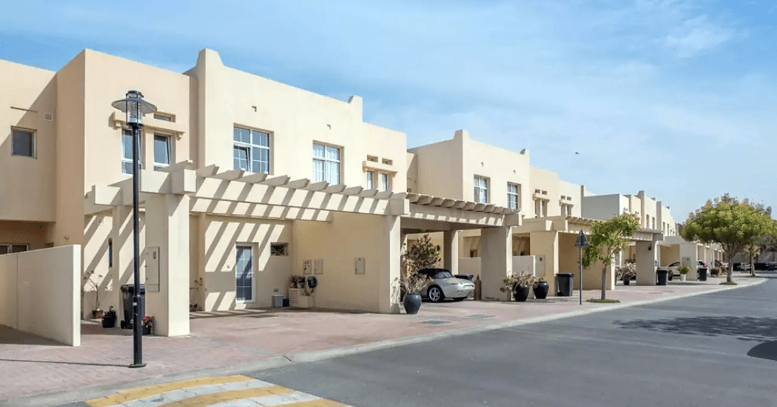 Zulal, Dubai Area Guide