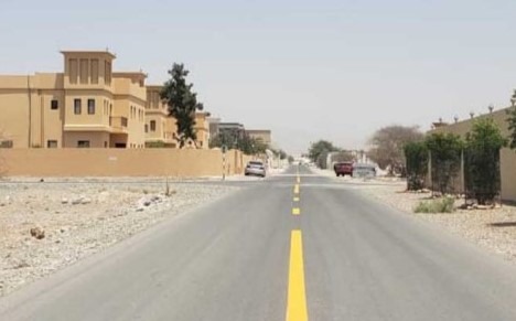 Seih Al Burairat, Ras Al Khaimah Area Guide