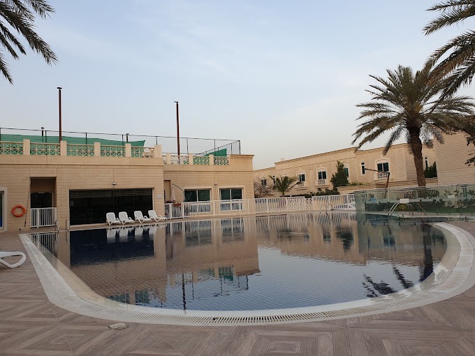 Sidra Village, Dubai Area Guide