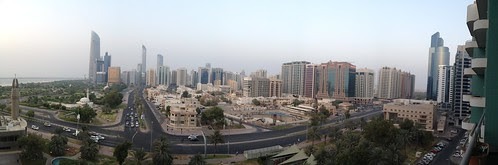 Khalidiyah Street, Abu Dhabi Area Guide