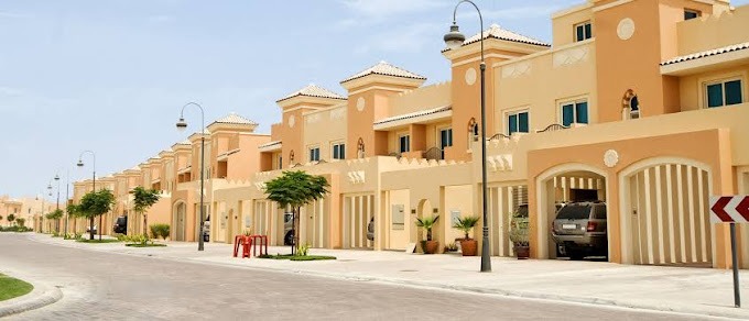 Arenco Villas, Dubai Area Guide