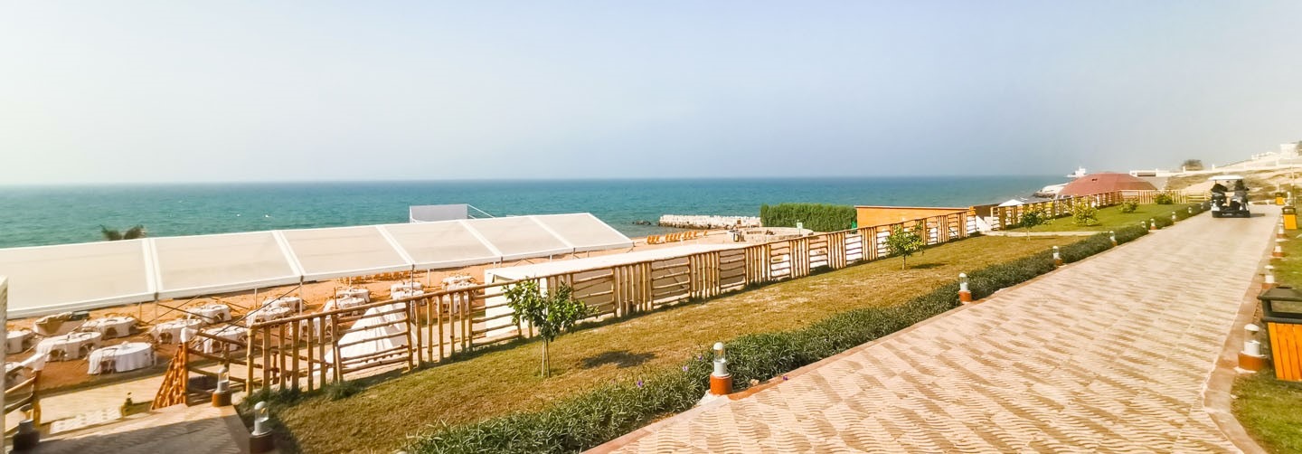 Al Nadiyah, Ras Al Khaimah Area Guide