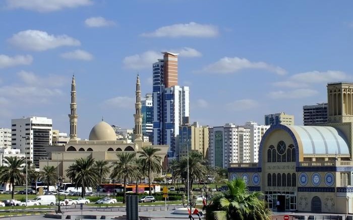 Al Soor, Sharjah Area Guide