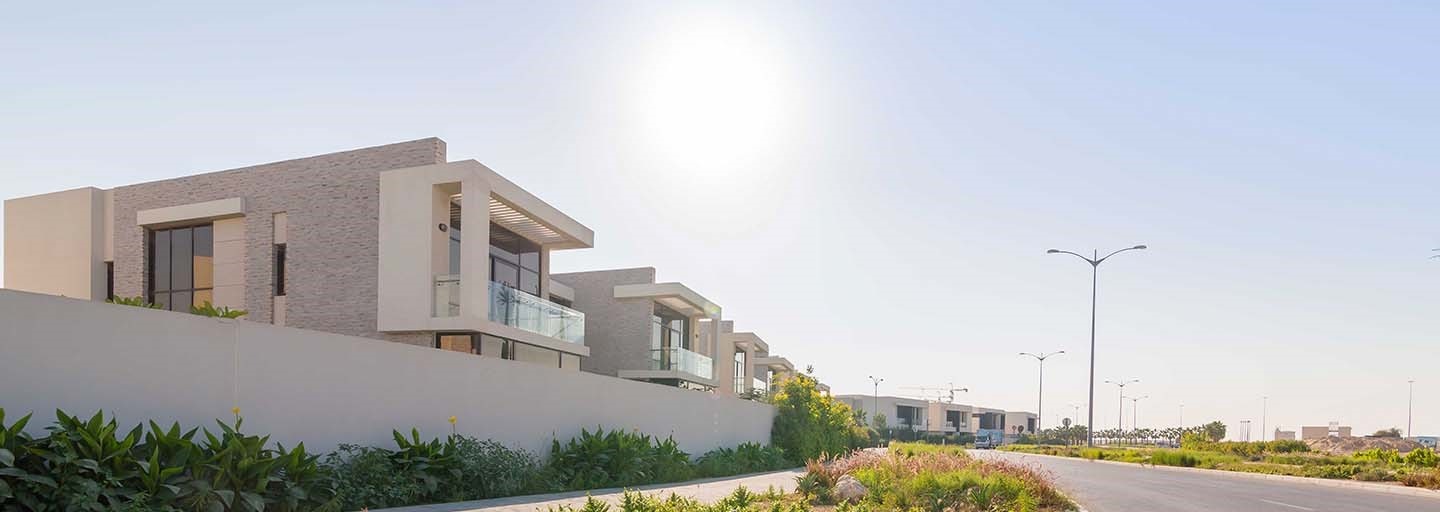 Silver Springs, Dubai Area Guide